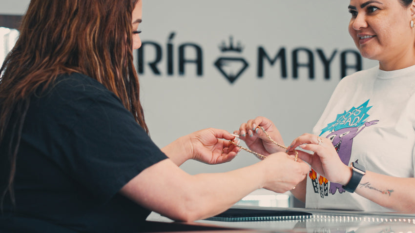 Joyería Maya Garland, TX - Stunning Wedding Sets, Engagement Rings, an ...