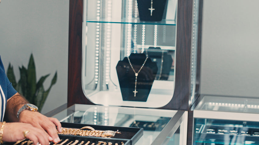 Joyería Maya Garland, TX - Stunning Wedding Sets, Engagement Rings, an ...